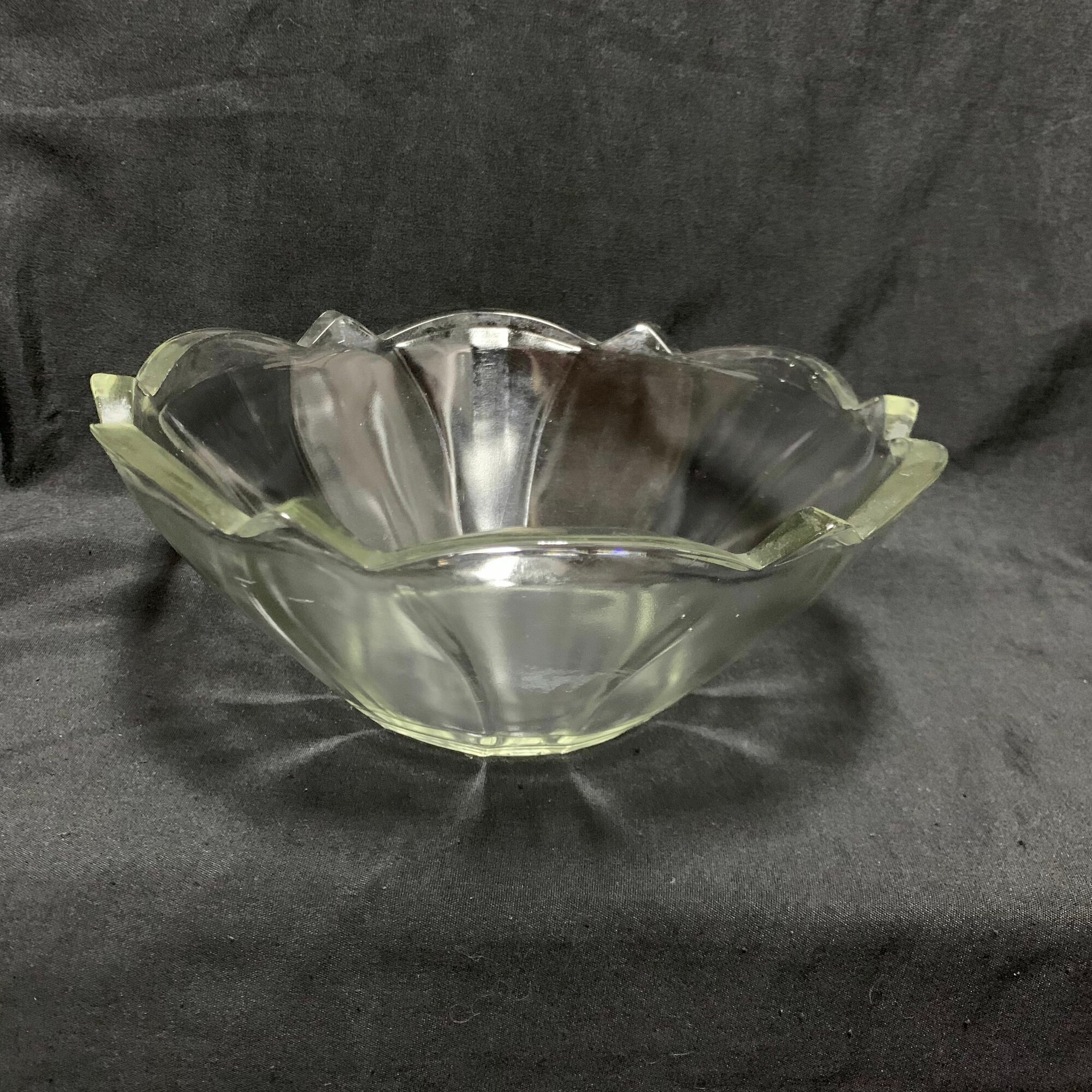 Фруктовница стекло ДФЗ