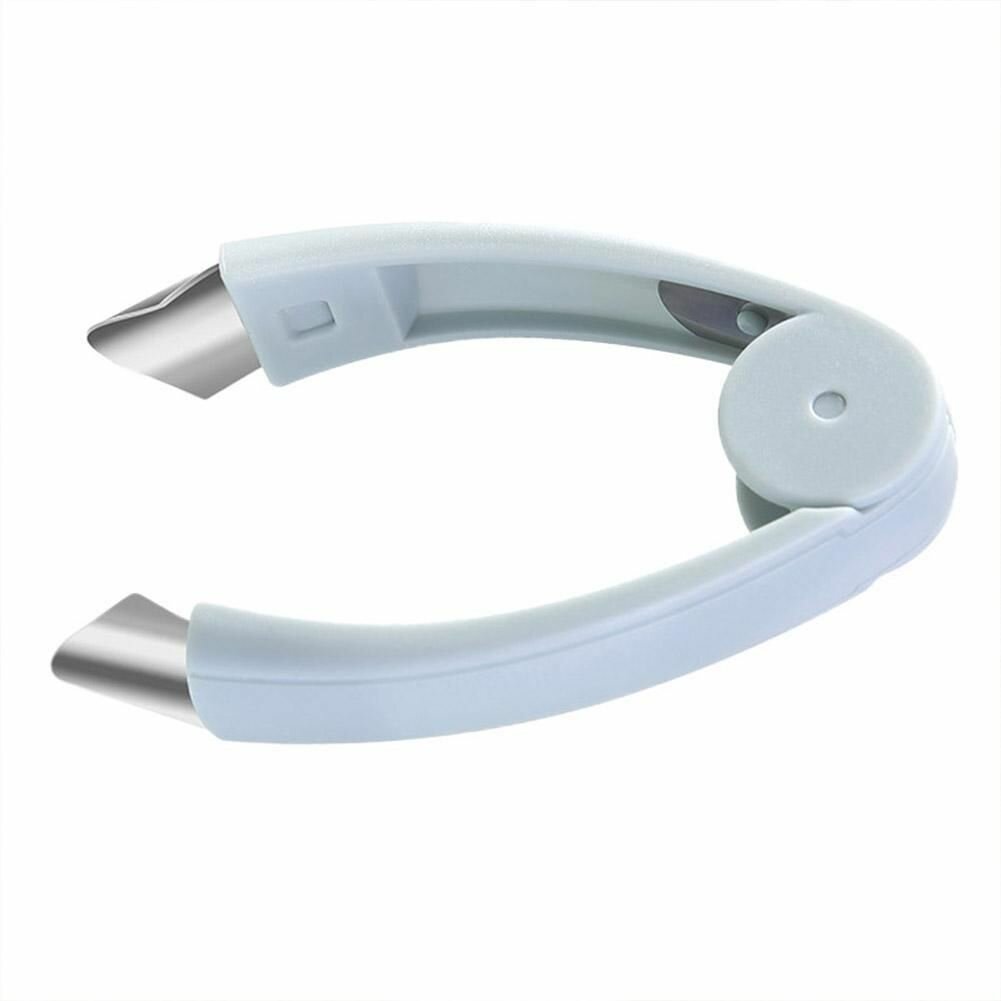 Щипчики для удаления хвостиков клубники Удалите сердцевину ананаса