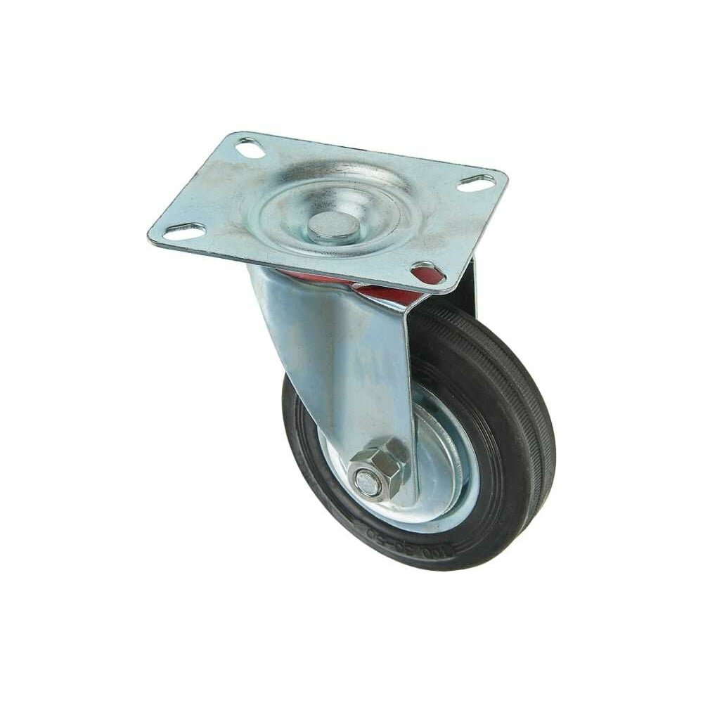 Колесо для транспортных тележек тундра (5786) 3609816