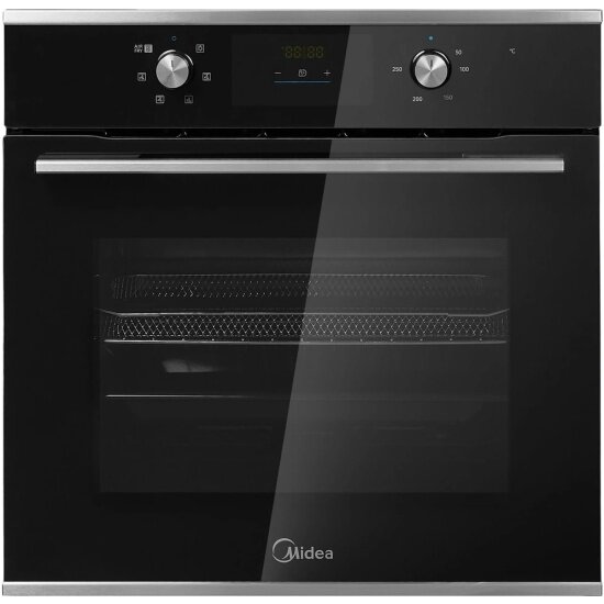 Электрический духовой шкаф Midea MO47003GB
