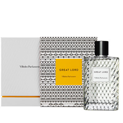 Vilhelm Parfumerie Great Lord 100 мл. Парфюмерная вода