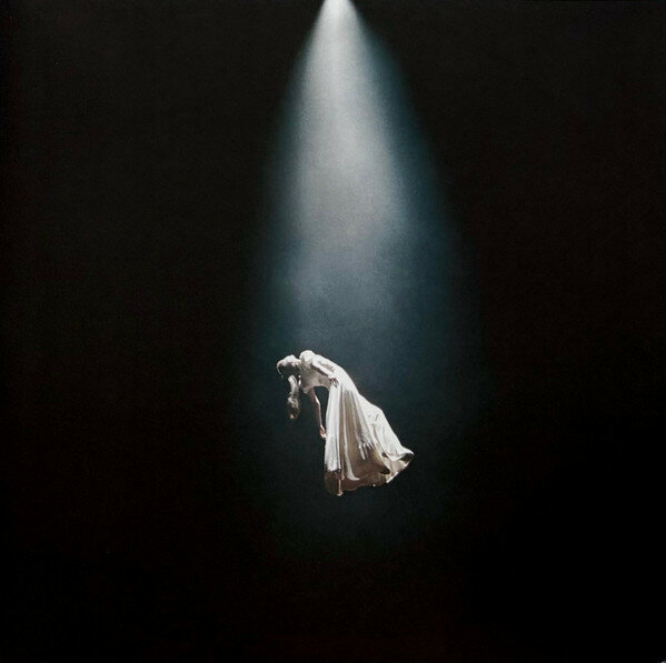 Пластинка виниловая