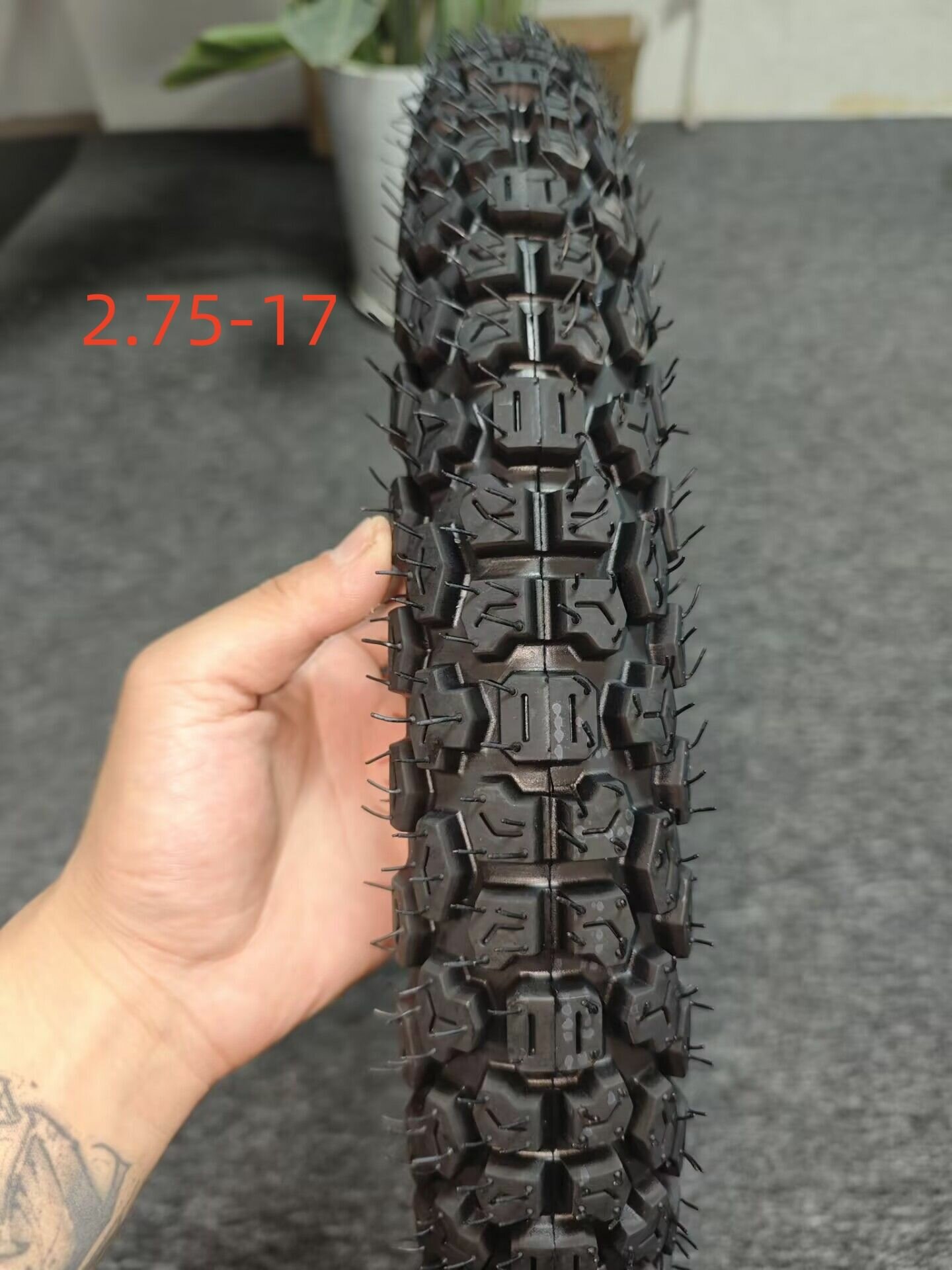 Шины для мотоциклов