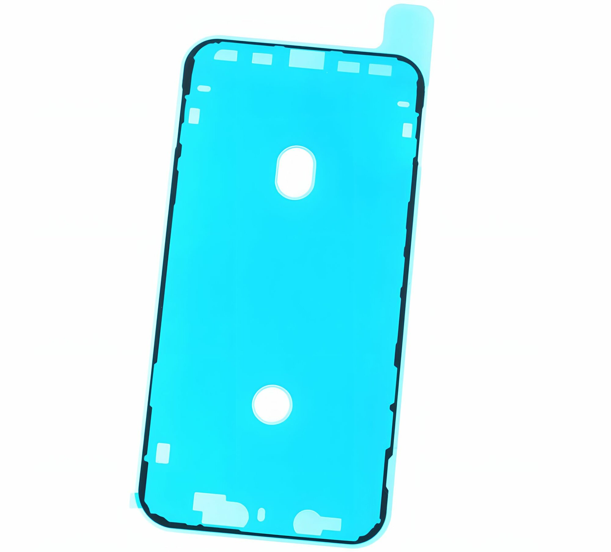 Водозащитная покладка скотч для экрана дисплея iPhone XR