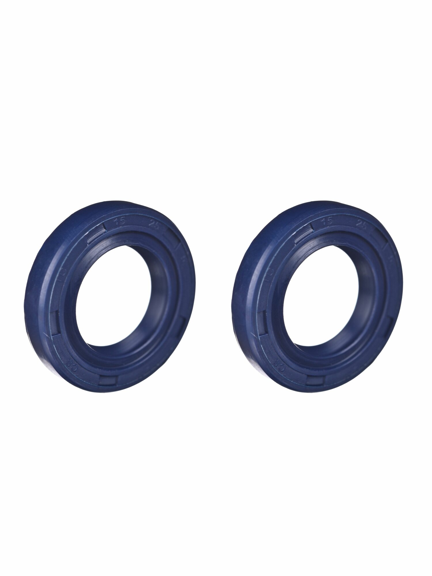 Сальник коленвала бензопилы тип STIHL MS 170/180/210/230/250 (15*25*5) пара