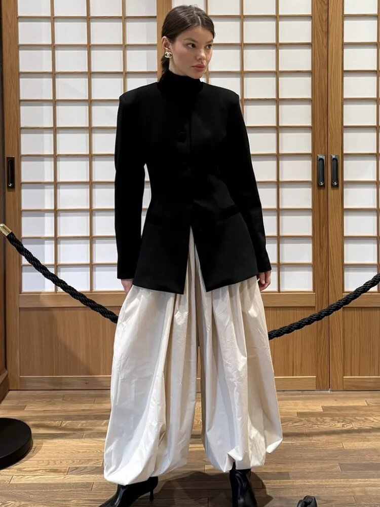 Брюки спортивные