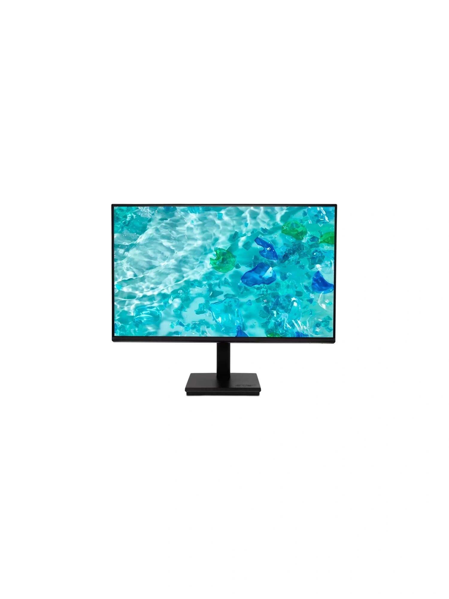 Монитор 27" Acer Vero V277Gbi, 1920х1080, 120 Гц, IPS, черный (um. hv7cd. g01)