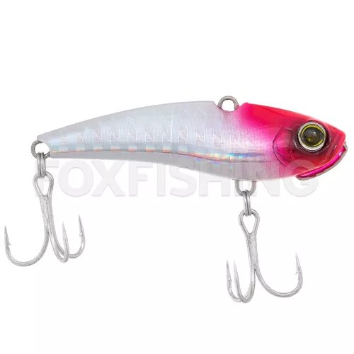 Воблер Duel Hardcore Solid Vibe 55 5,5см. 15гр. HRH sinking