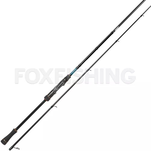 Спиннинг CF Versus 244см. 5-18гр. 110гр. extra fast / VSR802LT