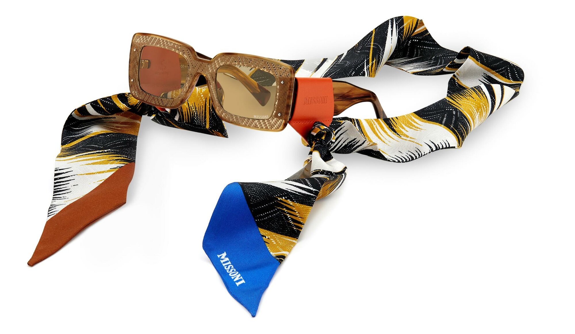 Солнцезащитные очки