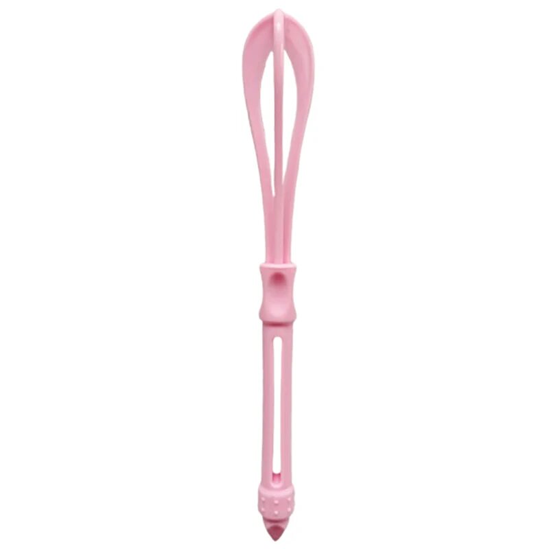 Крем-миксеер для волос YOVIP, Pink