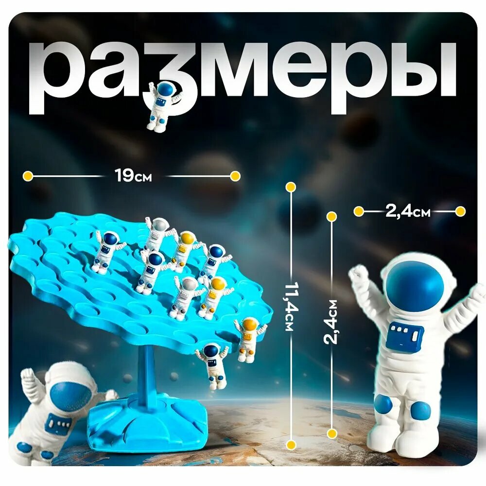 Настольная игра — фото 1
