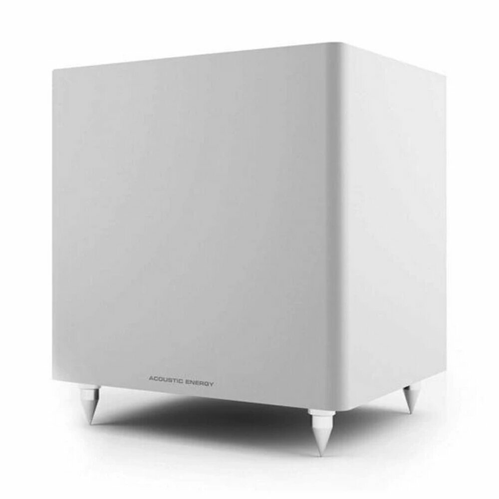 Сабвуфер Acoustic Energy AE Sub White