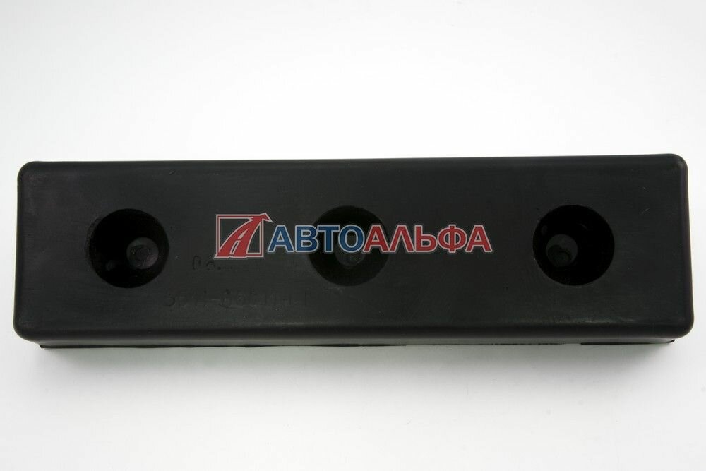 Амортизатор платформы КАМАЗ