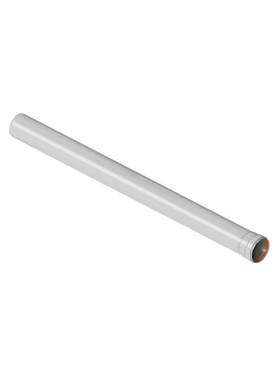 Удлинение Krats D80, L 500 мм, алюминий (Y80-05)