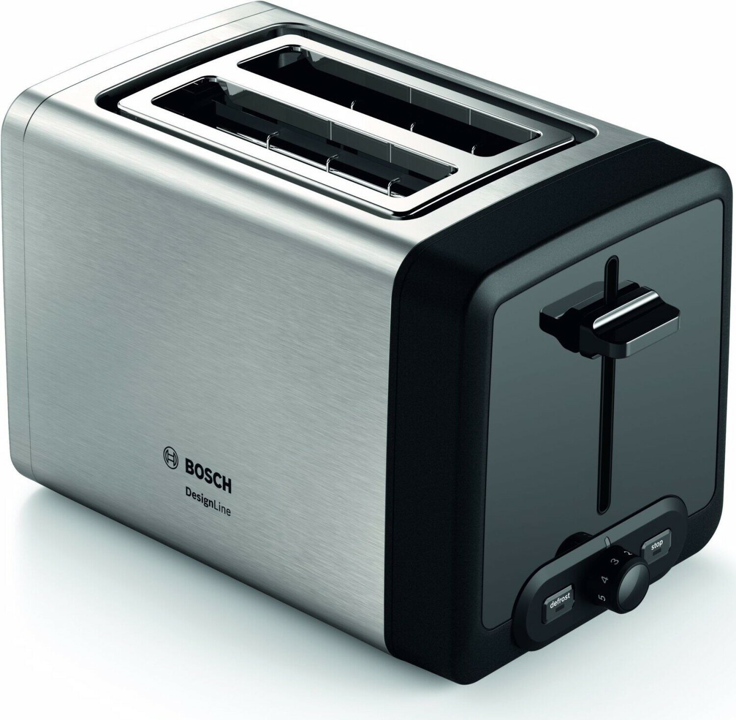 Тостер Bosch TAT4P420DE