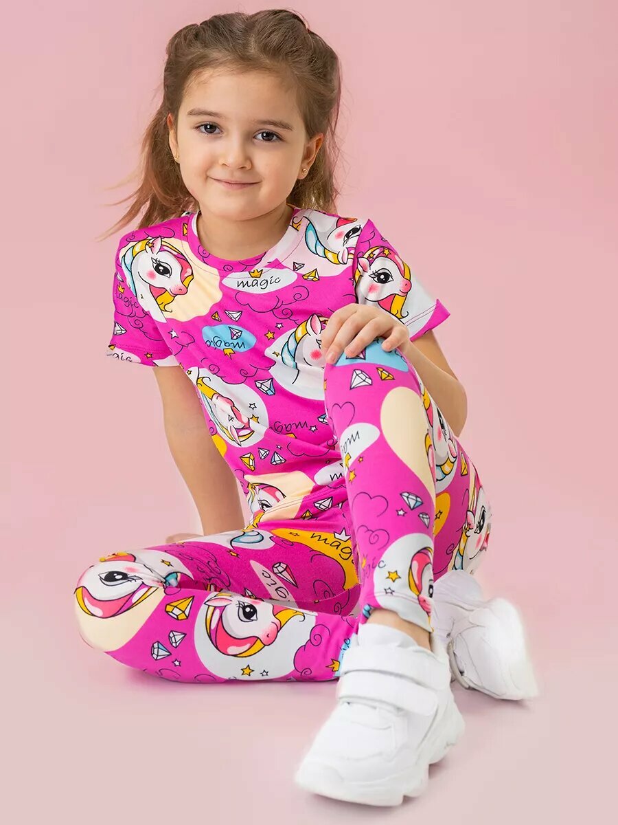 Комплект одежды Happyfox Для девочек