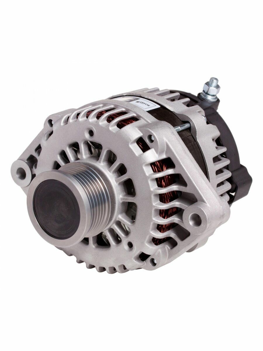 Генератор для а/м Chevrolet Captiva C140 (11-)/Opel Antara (10-) 2.2CDTi 140A (LG 0520D), STARTVOLT LG0520D