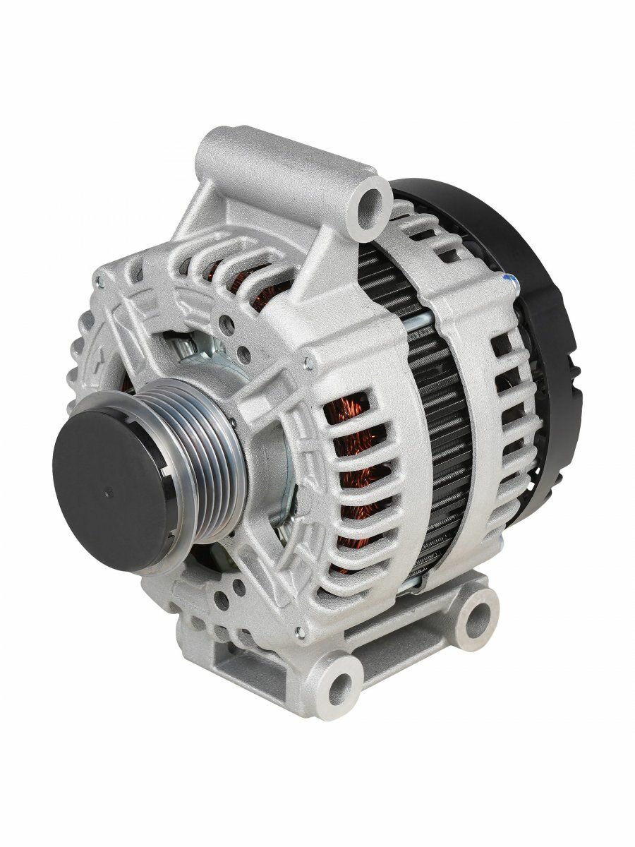 Генератор для а/м Ford Mondeo IV (07-)/S-Max (06-) 2.0i 150А (LG 1020), STARTVOLT LG1020