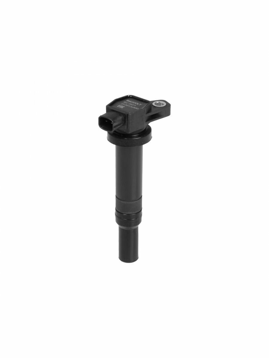 Катушка зажигания для а/м Hyundai Santa Fe (06-) 2.7i (2PIN) (SC 0831), STARTVOLT SC0831