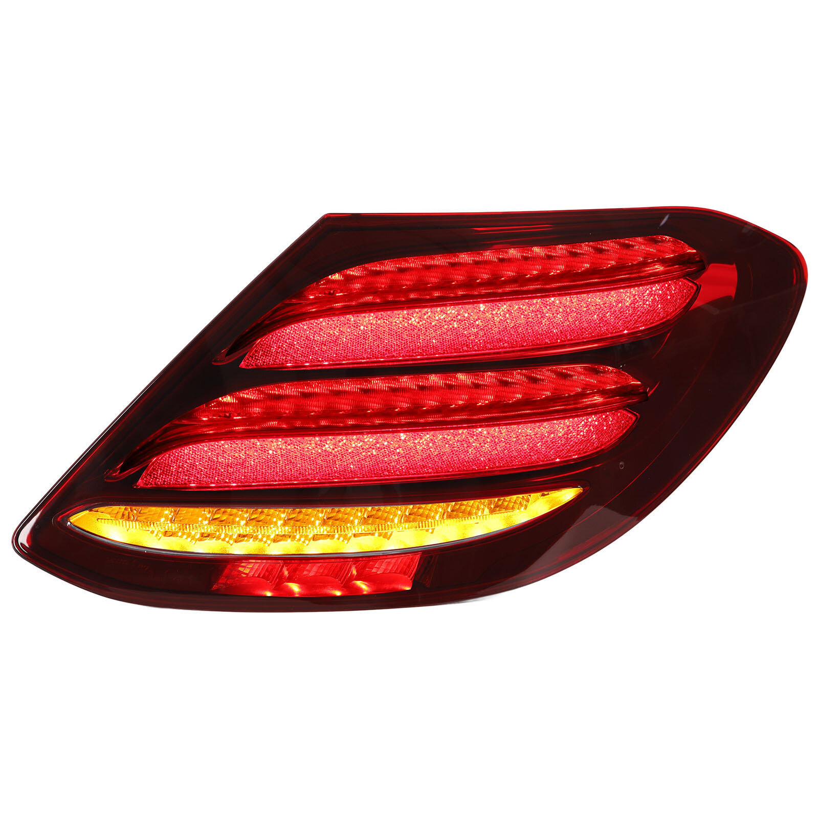 Правый задний фонарь LED для Mercedes E-Class W213 2017-2020 (LHD)