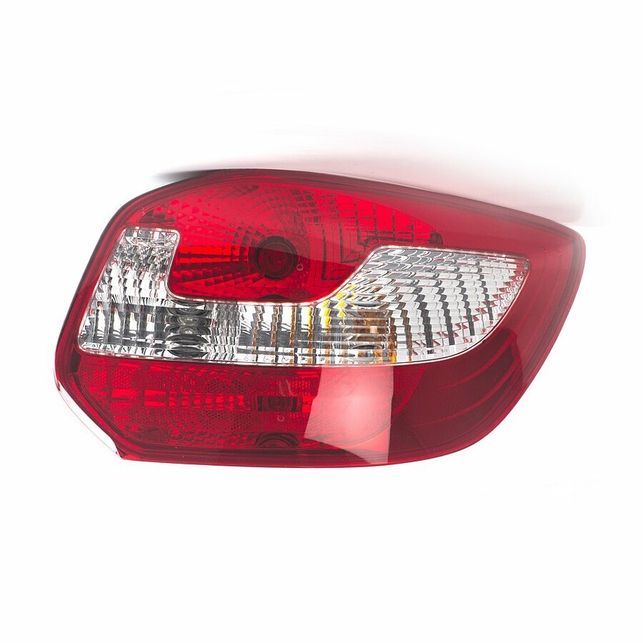 Фонарь задний ВАЗ 2191 лифтбэк LADA правый (артикул 21910-3716010-00)