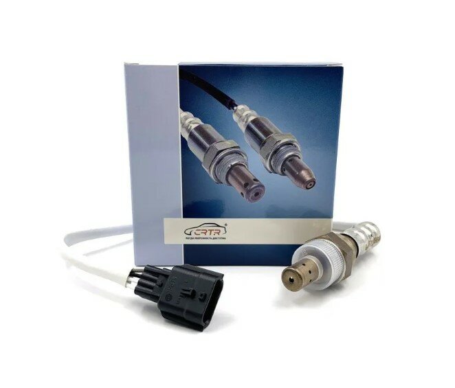 Датчик кислорода ВАЗ 6001549061 LARGUS CARTRONIC (двиг. RENAULT K7M 8V и K4M 16V) (после катализатора) "лямбда-зонд" (артикул CRTR0126050)