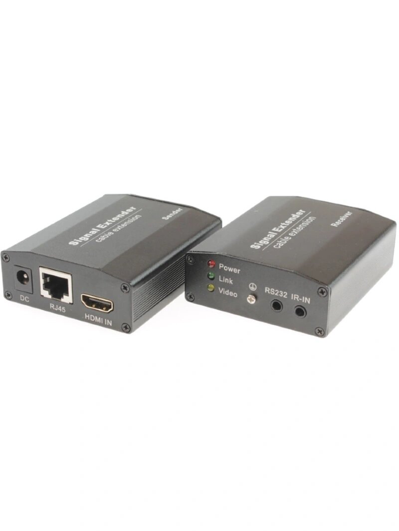 Приемопередатчик Osnovo TA-HiP+RA-HiP