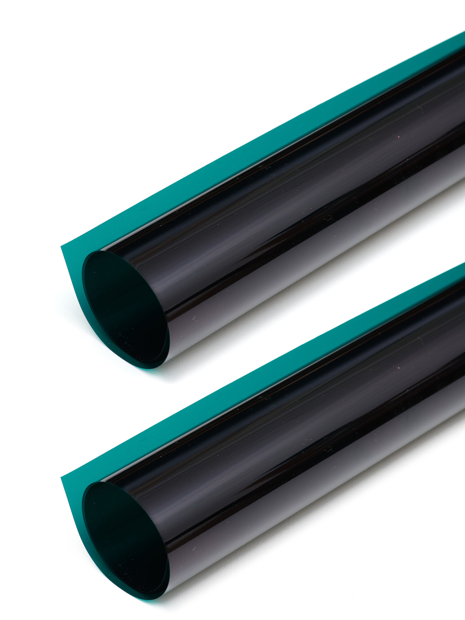 Гелевый фильтр PrimaryColor 729 PEACOCK BLUE 40x40 см (цветной фолиевый фильтр) 2 шт