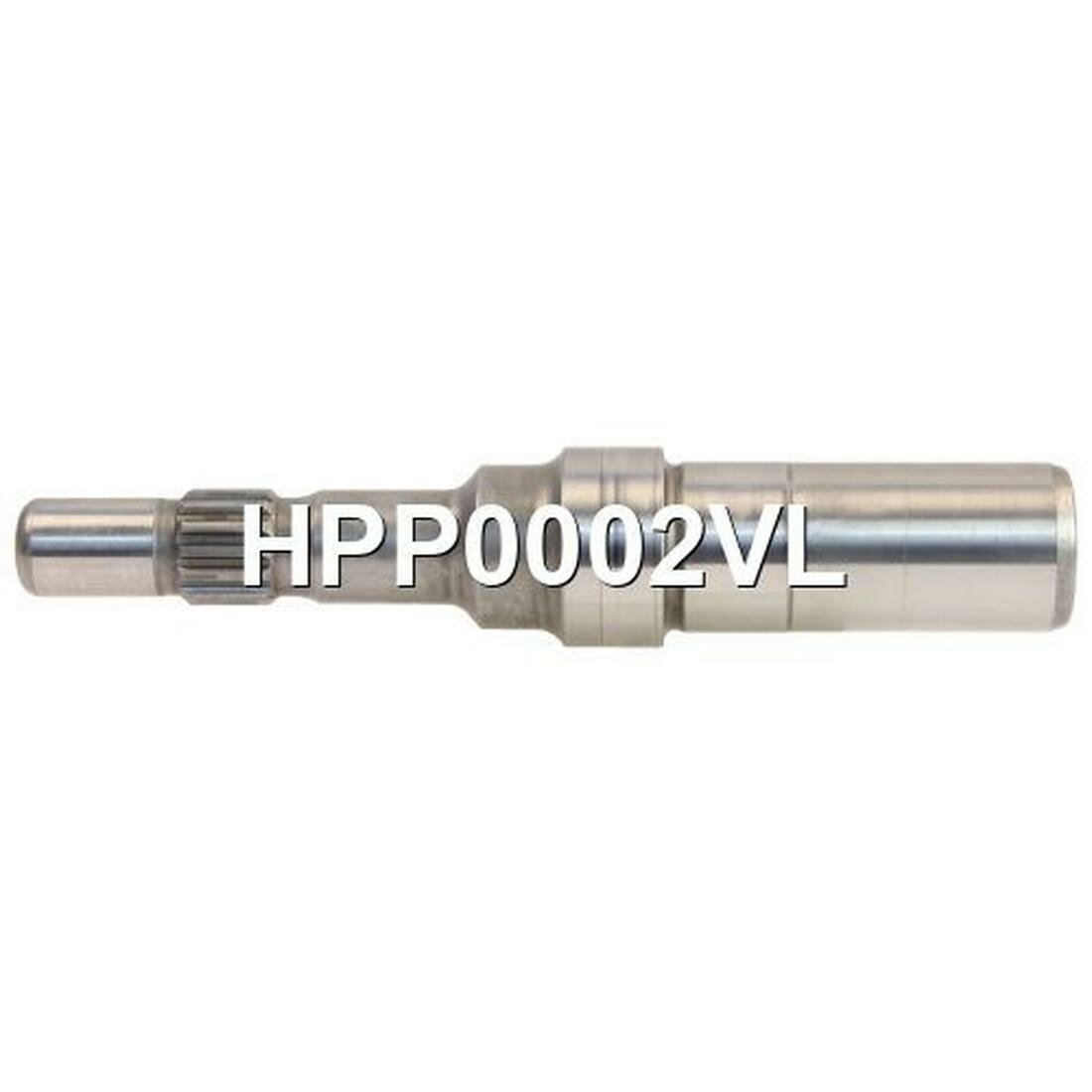 Вал насоса ГУР Chevrolet Cruze (Шевроле Круз) Opel Astra (Опель Астра)