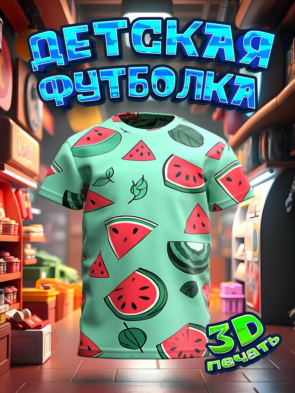 Футболка