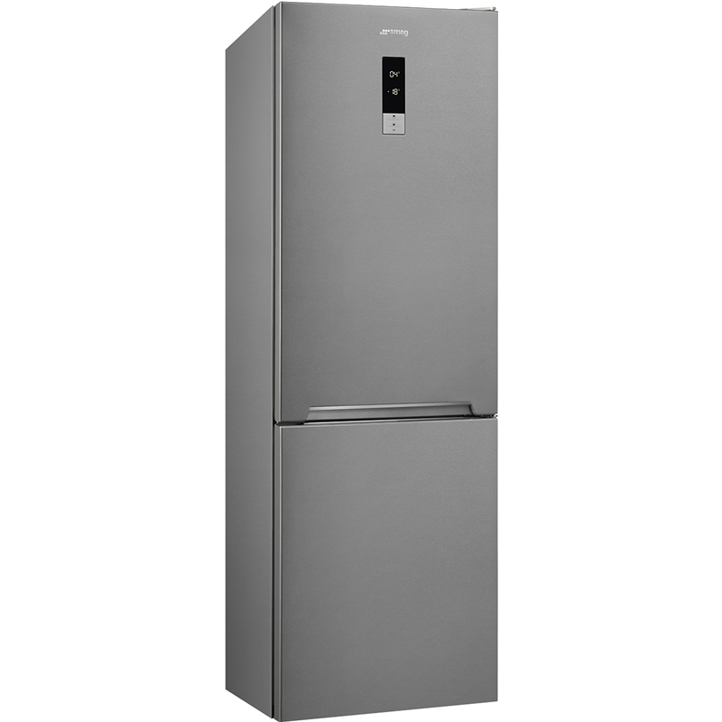 Холодильник двухкамерный SMEG FC18EN4AX