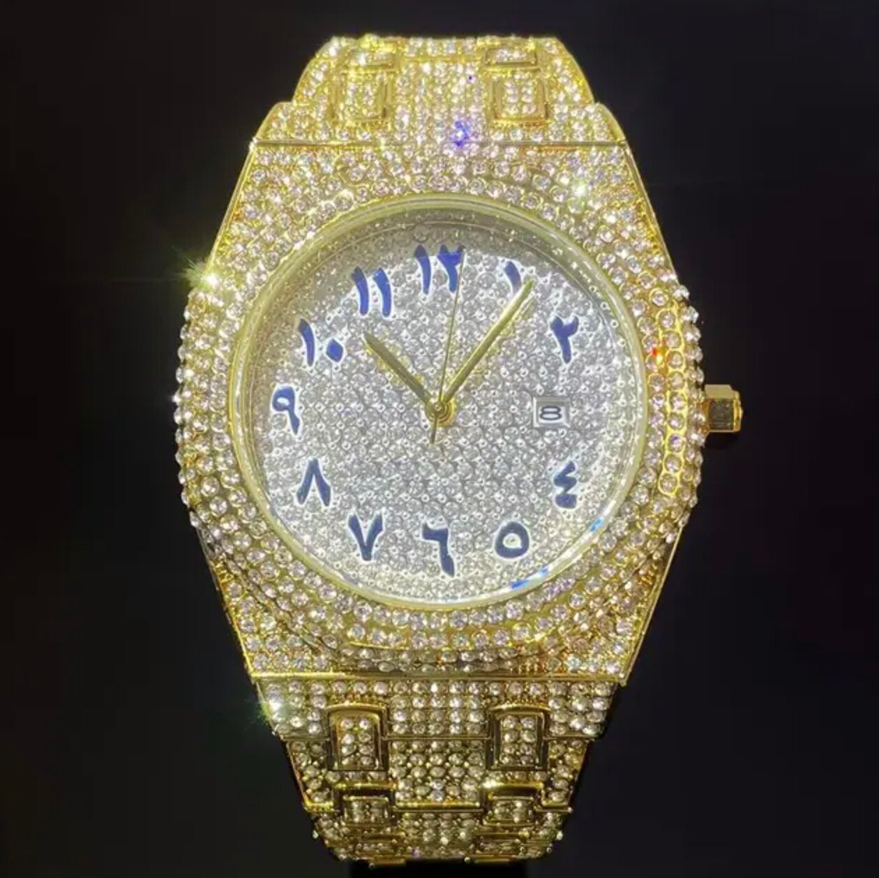 Наручные часы