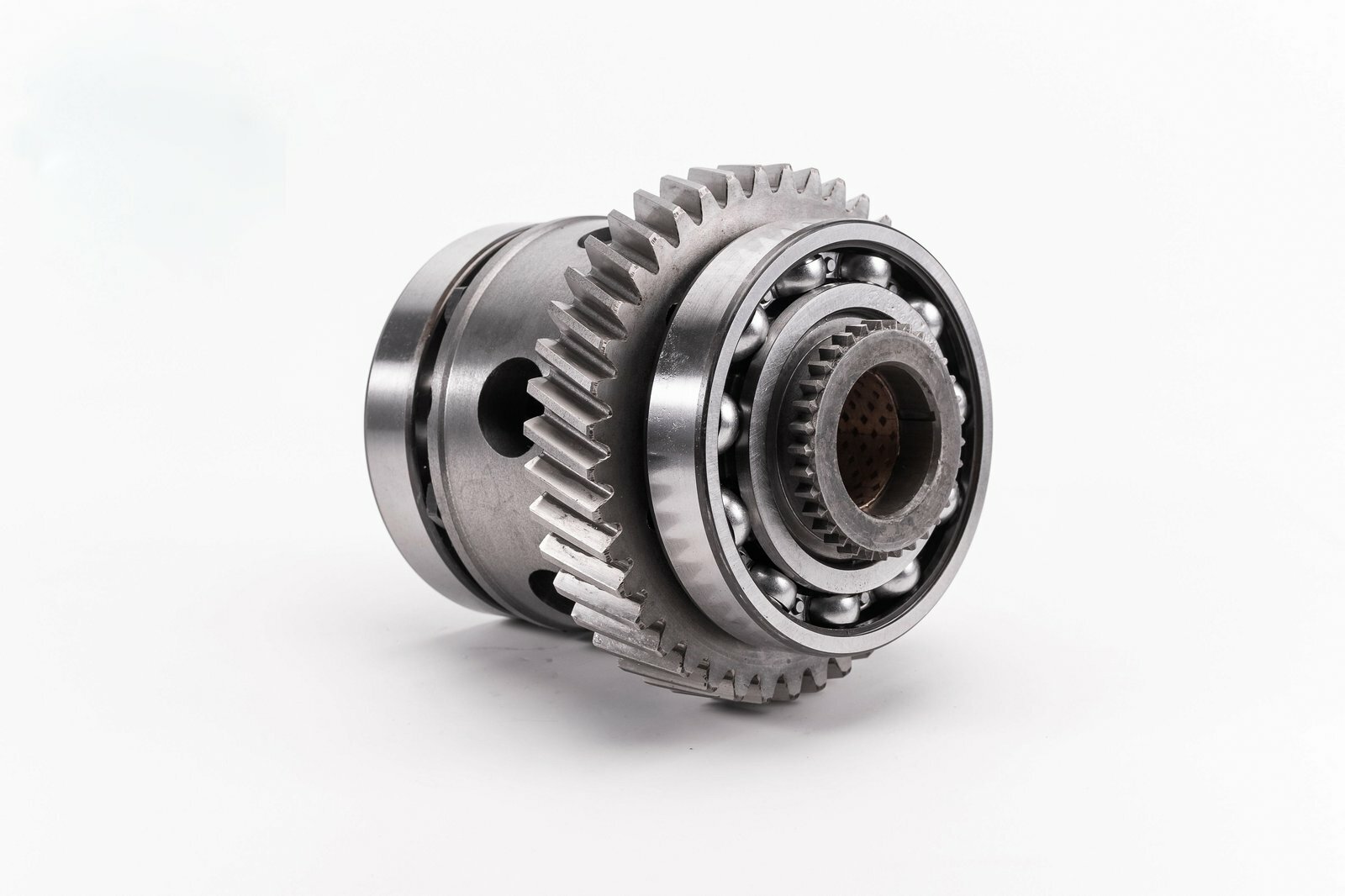 Дифференциал раздаточной коробки ГАЗ-3302, 2217 (полноприводные)