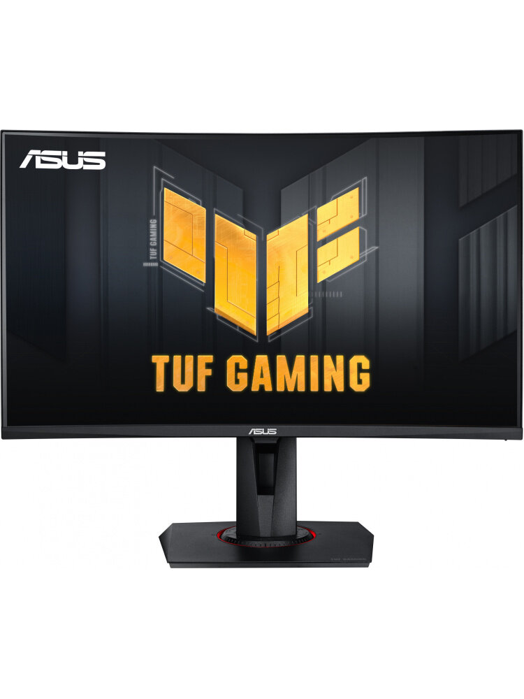 Монитор 27" Asus TUF Gaming VG27VQM, 1920х1080, 240 Гц, VA, черный (90lm0510-b03e70)