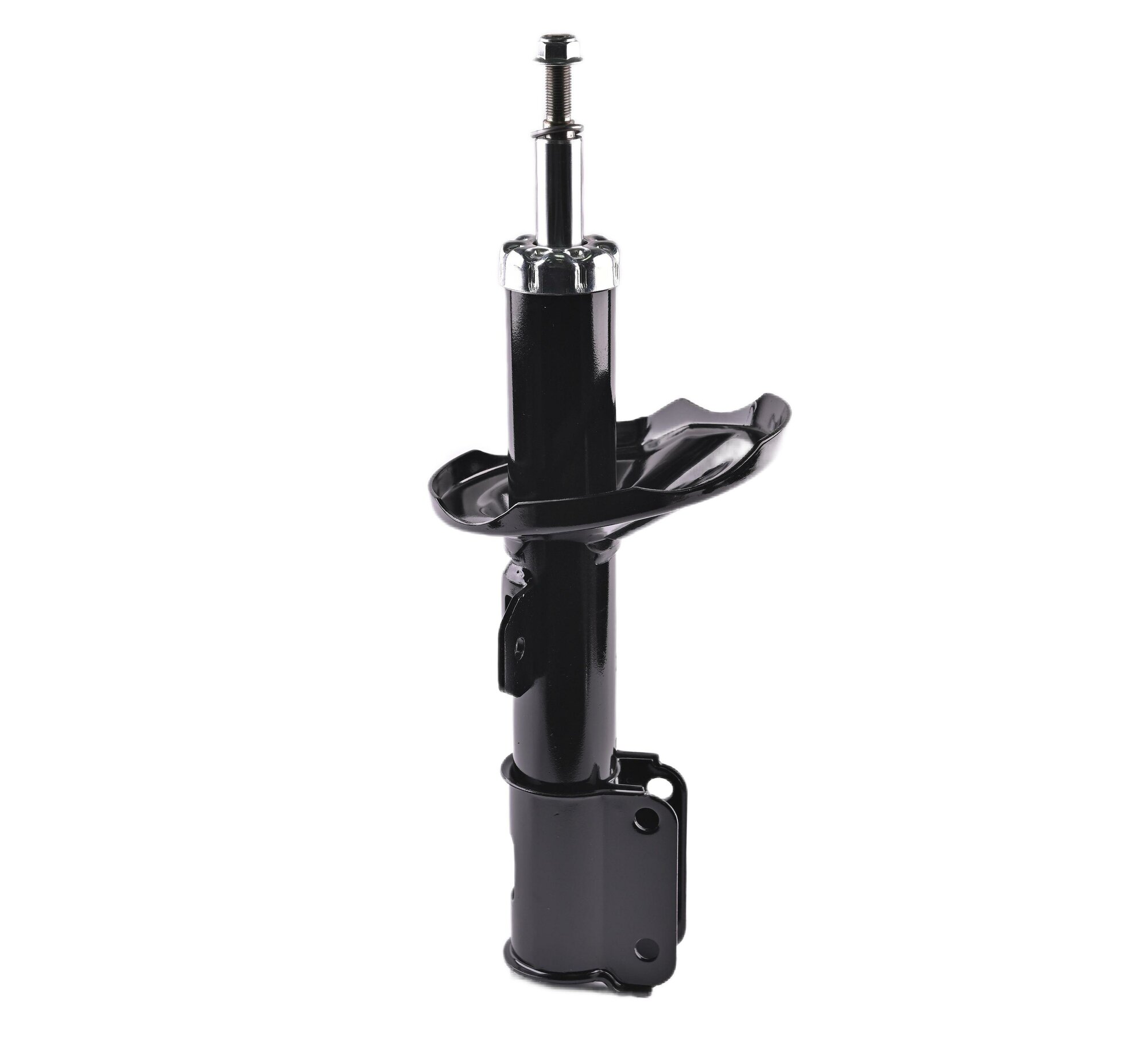 Амортизатор подвески передний газовый правый для автомобилей IBERIS IB131016