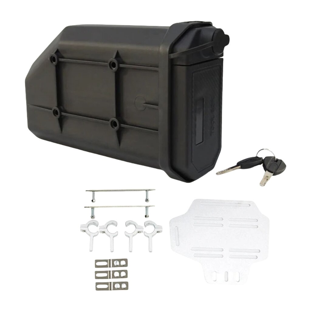 Тормоза мотоциклов, Универсальный набор инструментов для мотоцикла, набор для внедорожного мотоцикла, подходящий для Honda Africa Twin CRF1000L, комплект