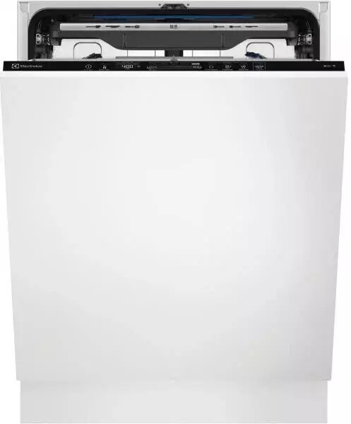 Встраиваемая посудомоечная машина Electrolux EEG88600W