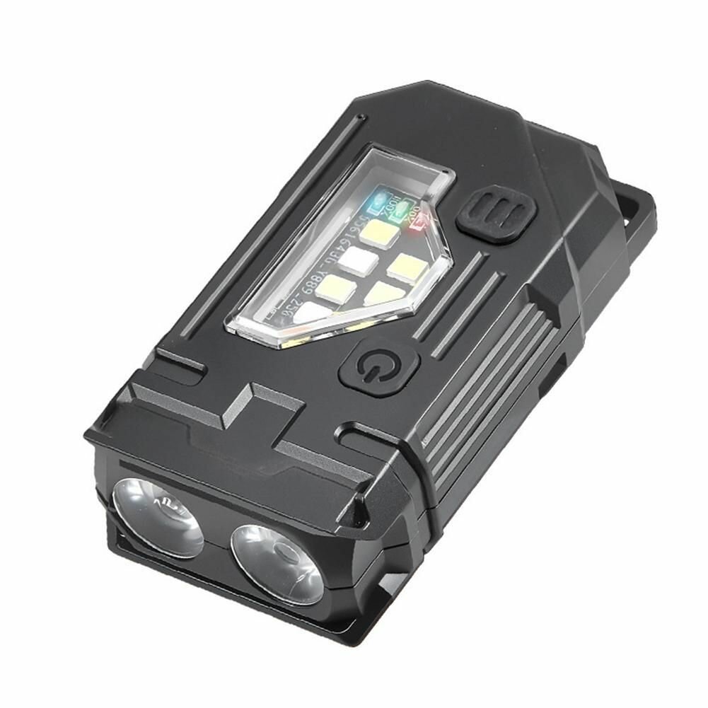 Уличный портативный маленький фонарь