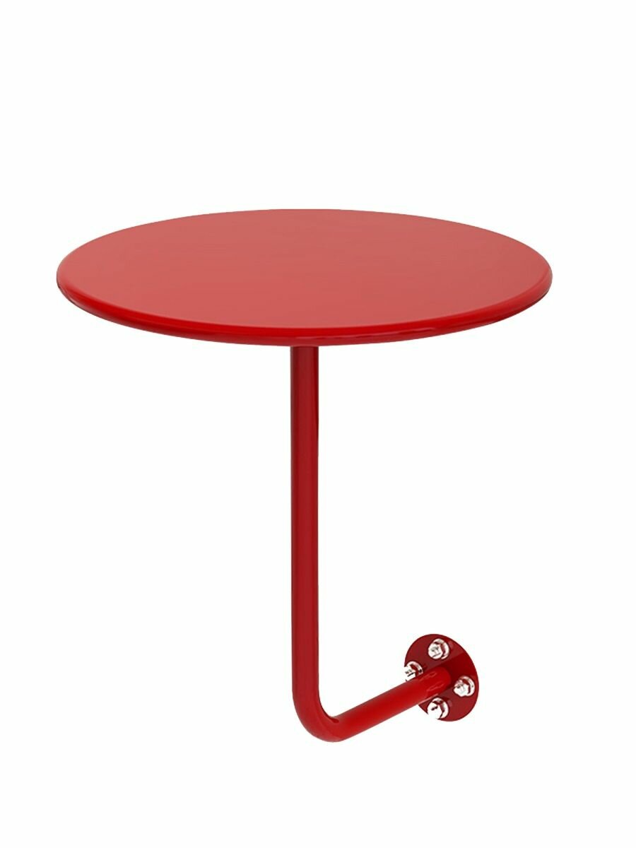 Стол обеденный Нераскладной, 41х23х48 см