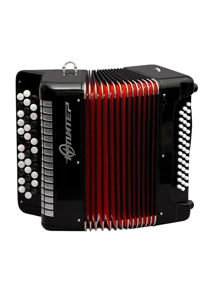 Баян "Юпитер -1Д" выборный