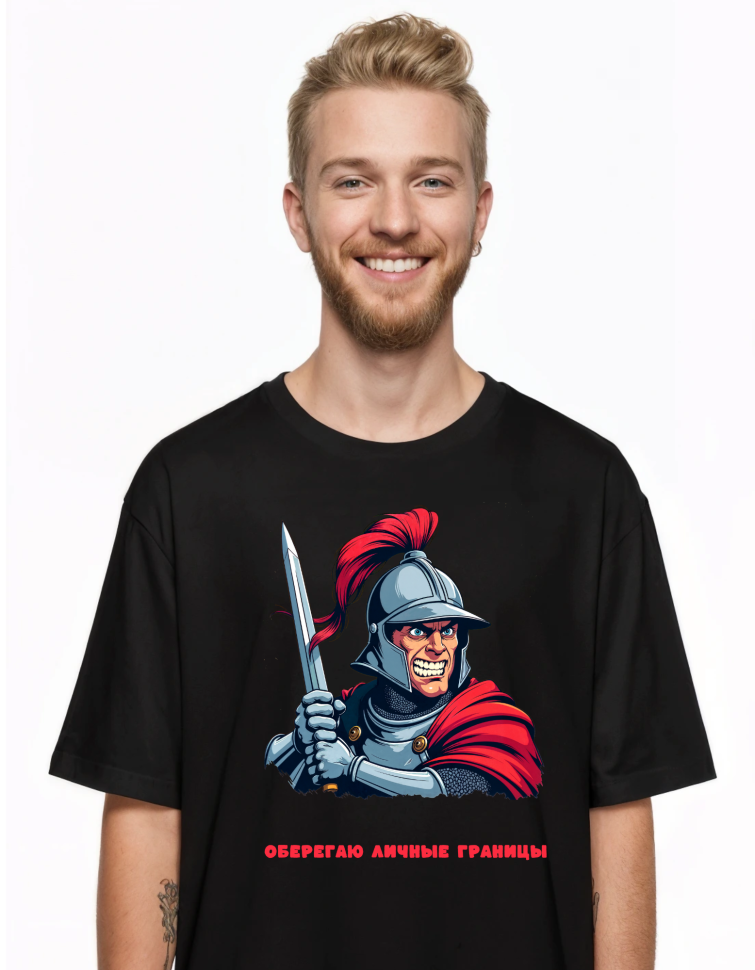 Футболка спортивная