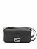 Сумка FENDI Baguette, черный/черный