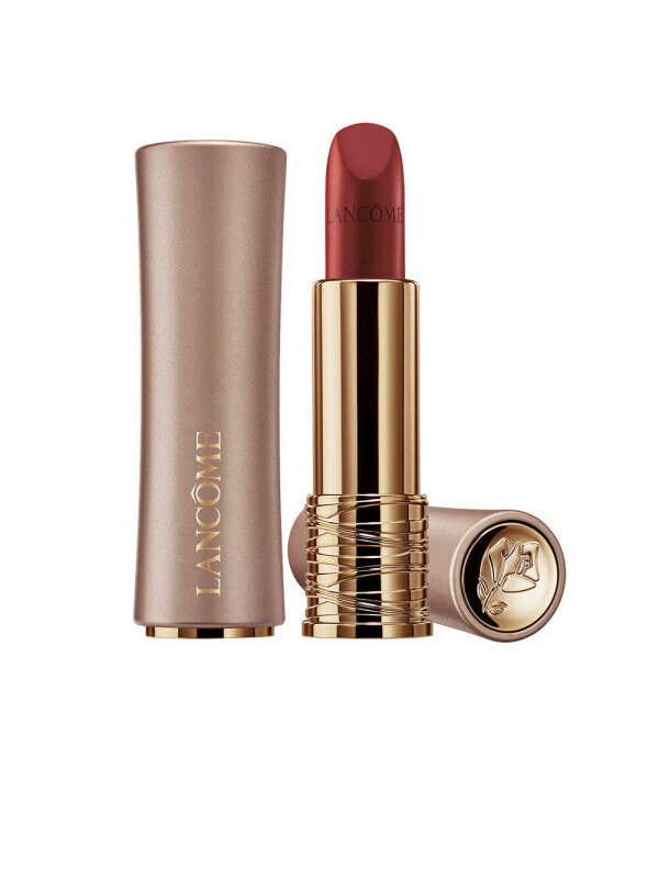 Lancome L'Absolu Rouge Intimatte Матовая губная помада