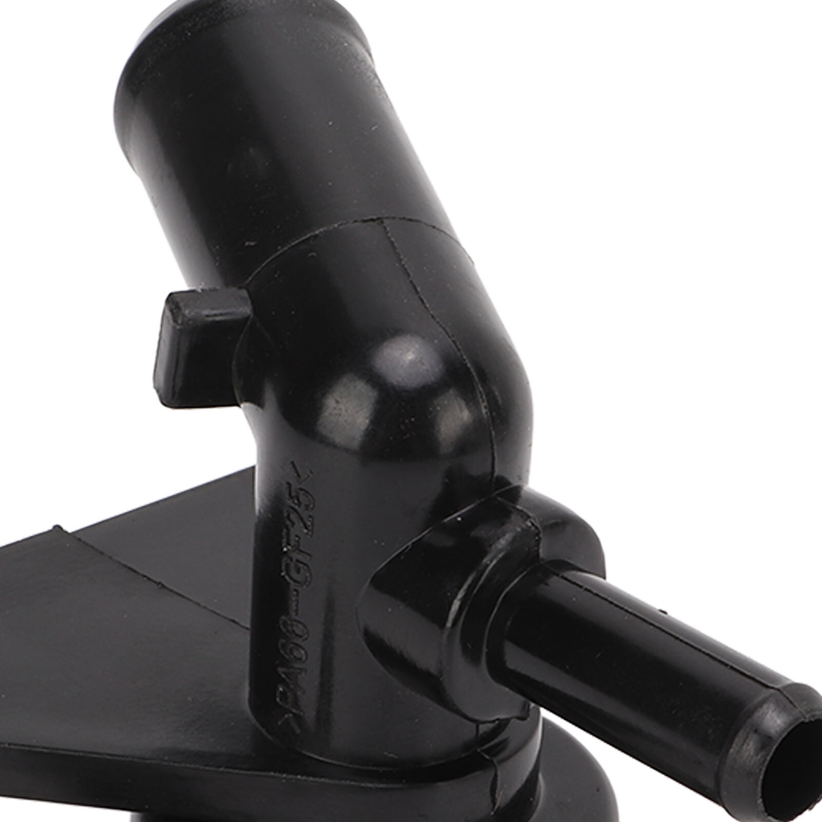 Комплект крышек радиатора заливной горловины ABS LFB7 15 17YF, стабильная замена для Mazda 5 2006-2010 гг.