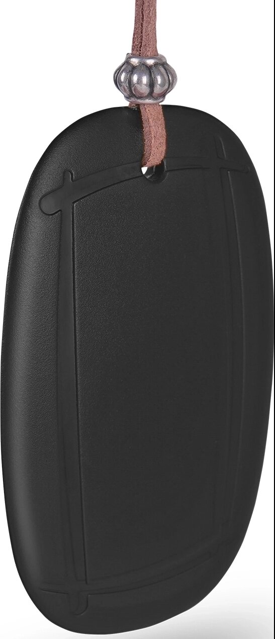 Ароматизатор AVS SG-033 Amulet (аром. Антитабак/Smoky jaz