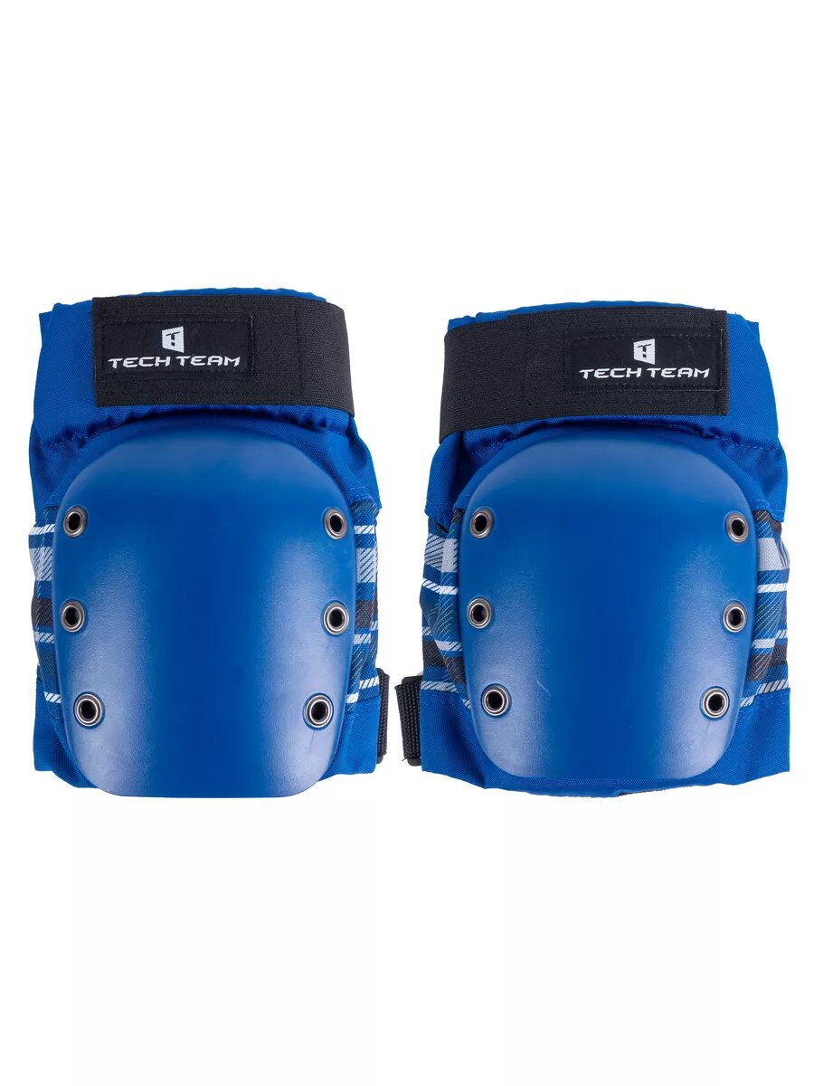 Наколенники BASIC M1 blue