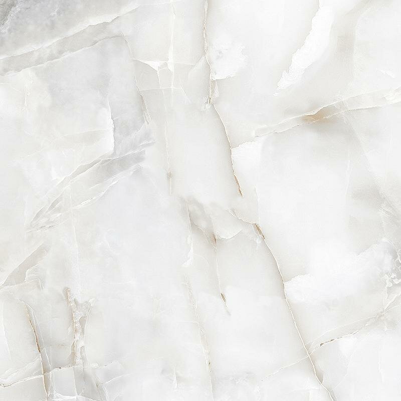 Керамогранит Italica 60х60 60x60 Глянцевая Серый