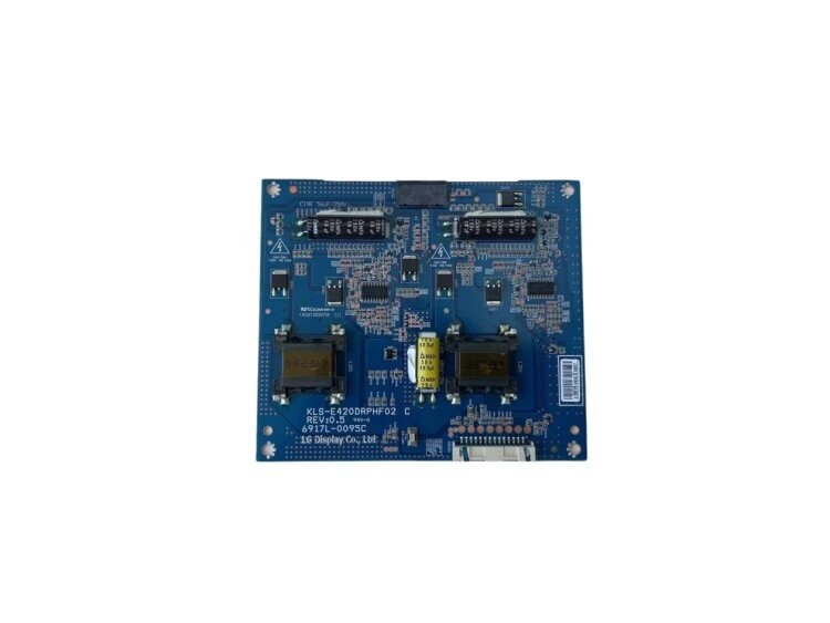 Инвертор 6917L-0095C KLS-E420DRPHF02C для LG 42LM340T