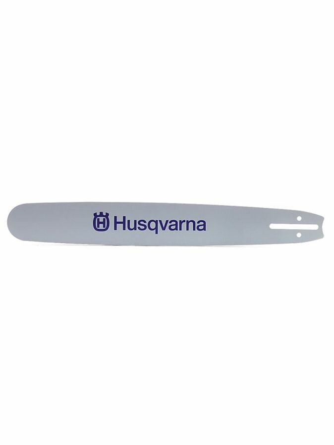 Шина "HUSQVARNA" 42"/107см, 0,404"-1,6мм-124 (H64) 5019218-24
